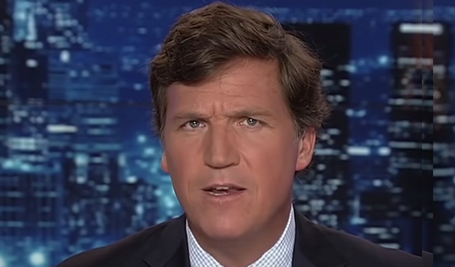 Tucker Carlson One Poll Worker Reported 25 Percent Of Ballots Were tucker-carlson-one-poll-worker-reported-25-percent-of-ballots-were