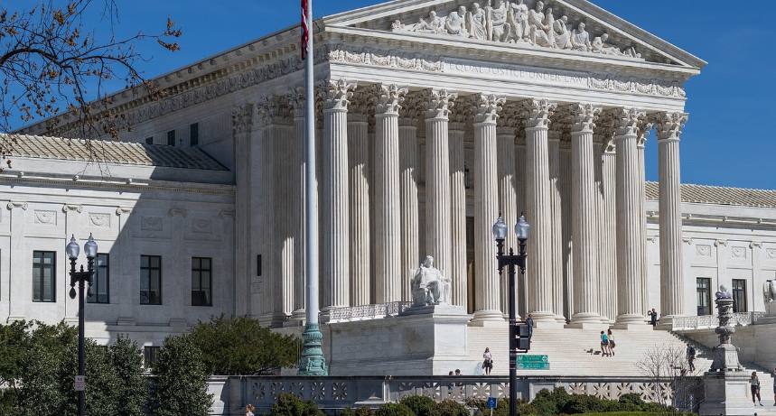 Supreme Court Issues Masive Ruling On Second Amendment - News Page Index