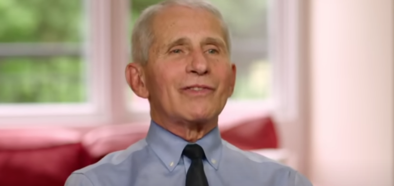 Fauci Admits Closing Schools For Months During Pandemic Was A ‘Mistake ...