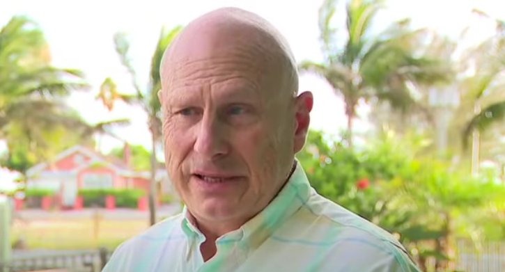 Florida mayor resigns with mass email to residents alleging corruption ...