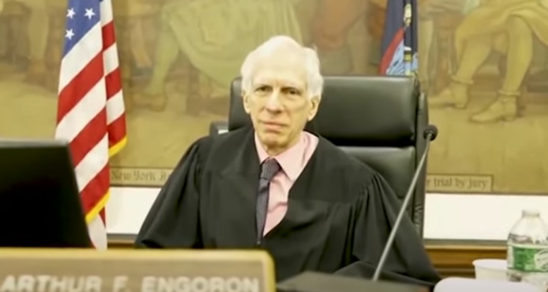 Trump’s Legal Team Pushes To Have Judge Thrown Off Civil Trial - News ...