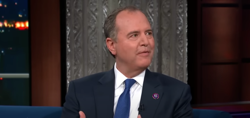 Adam Schiff In Tight Senate Race Against Republican Challenger - News ...