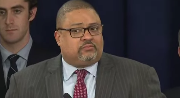 Alvin Bragg Caves, Agrees To Delay Trump Sentencing - News Page Index