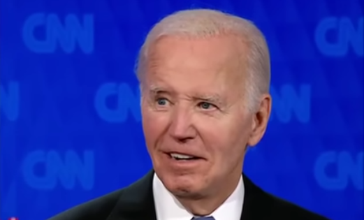 ‘Time’ Magazine Releases BRUTAL Cover Following Biden’s Debate Disaster ...