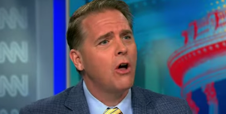 CNN Commentator Says Biden Campaign Is Guilty of ‘Big Lie Of 2024 ...