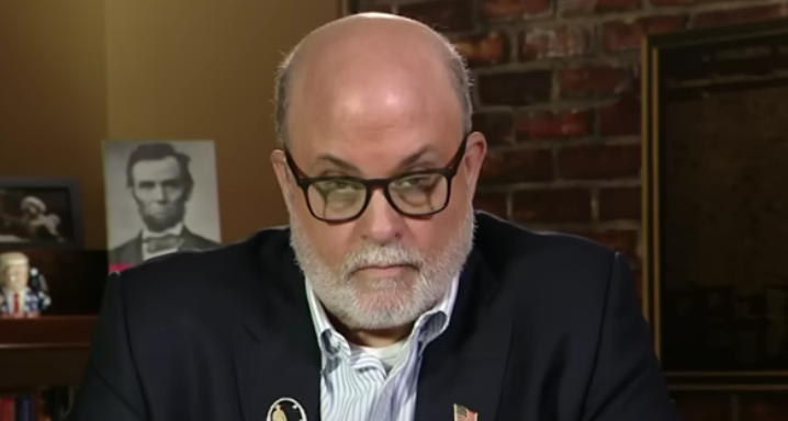 Mark Levin Signs Massive New Multi-Year Deal - News Page Index