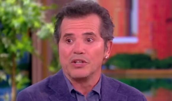 Liberal Actor John Leguizamo Pushes Fake News About Trump Assassination ...