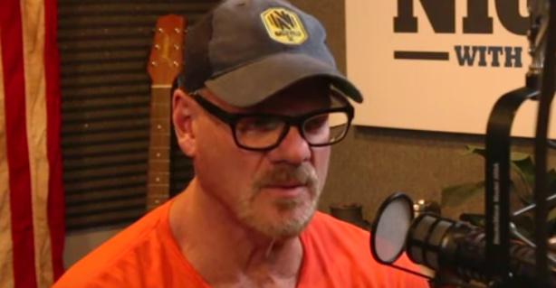 SHOCKING: Country Music Star Reveals He Died TWICE - News Page Index