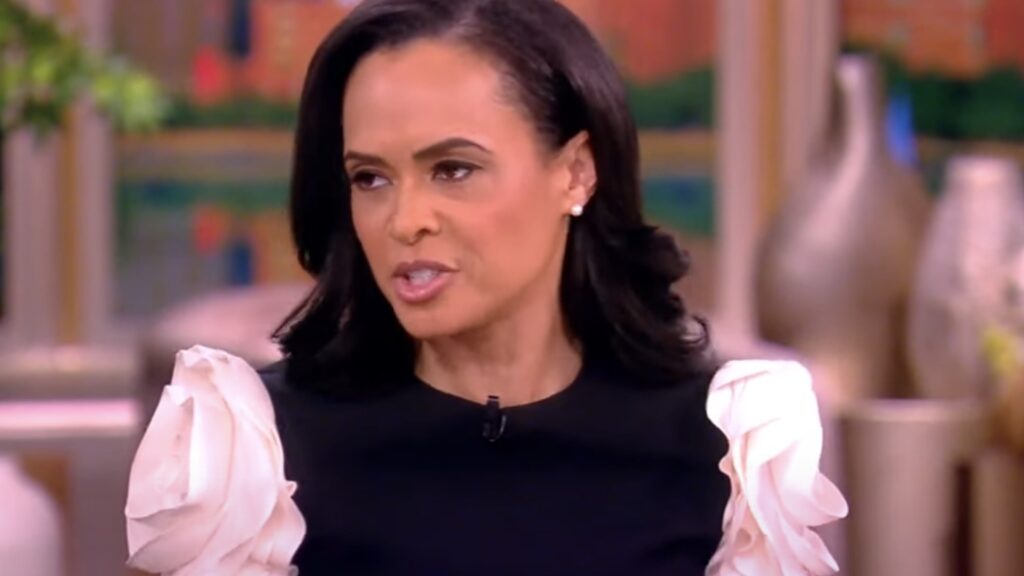 ABC Moderator Linsey Davis Admits: ‘Fact-checking’ Was Only Planned for ...