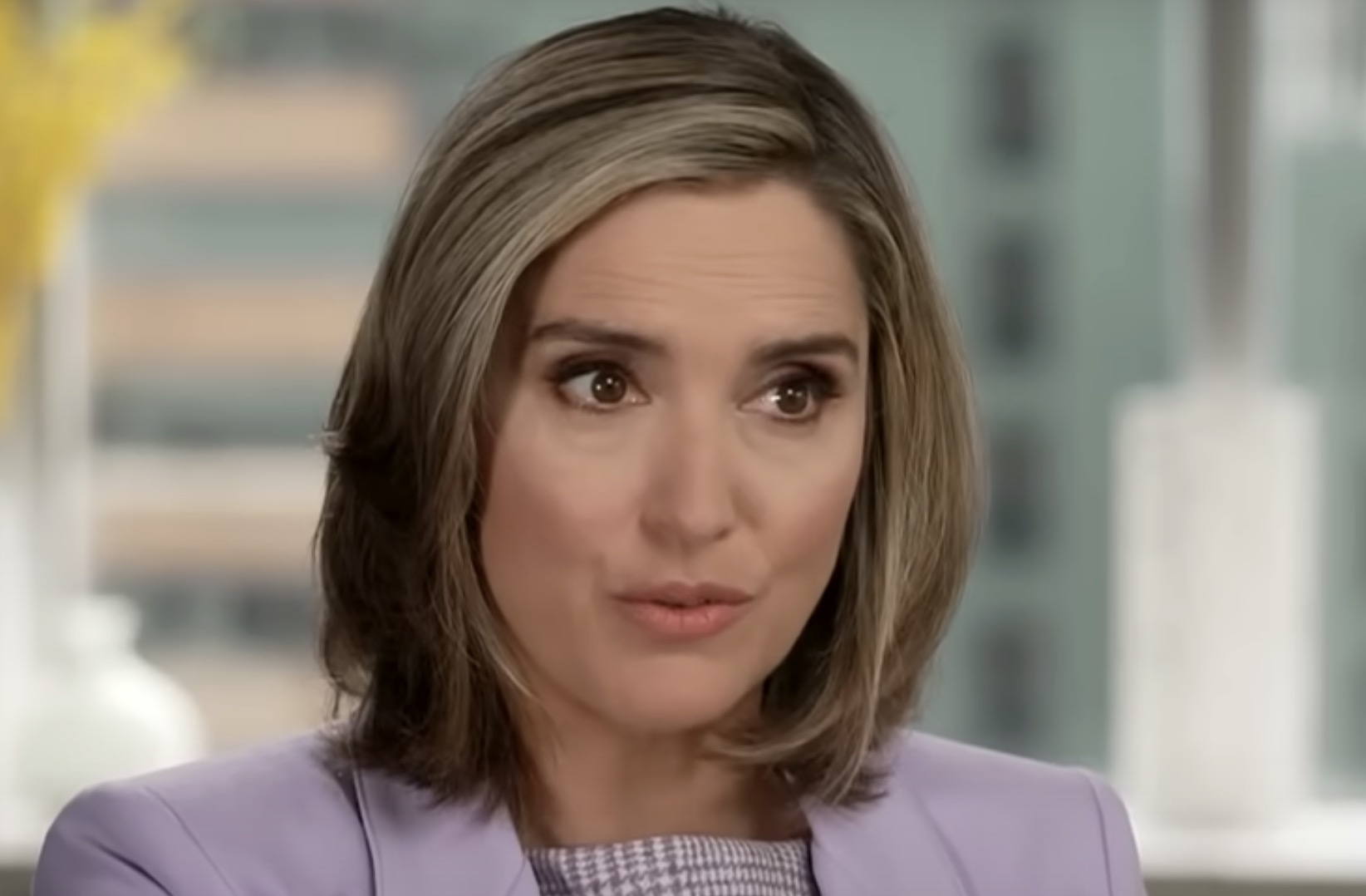 CBS Moderator Under Fire for Bias in Latest Debate - News Page Index