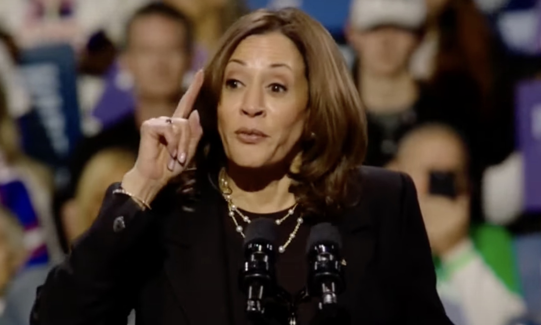 Biden's Praise for DeSantis Strains Harris' Campaign - News Page Index