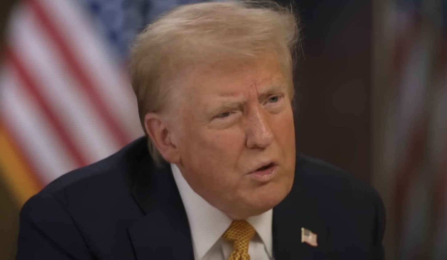 Trump Taps Conservative Leader For Key Role - News Page Index